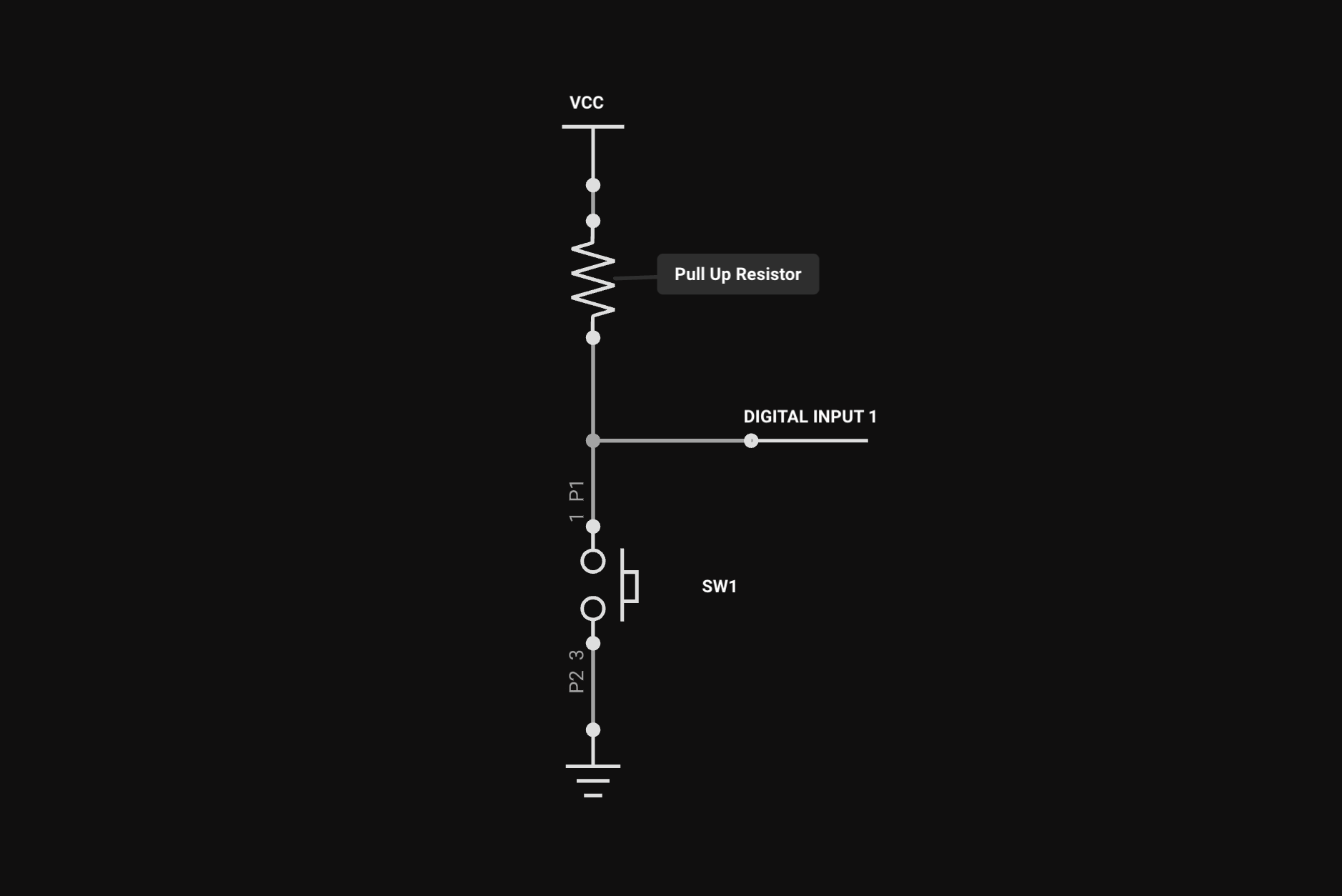 Understanding Pull-up and Pull-down Resistors: A Guide for Arduino and Microcontrollers